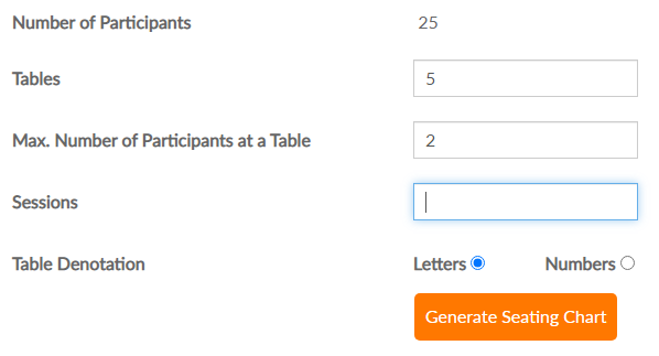 How To Organize Employers Students Speed Networking Event